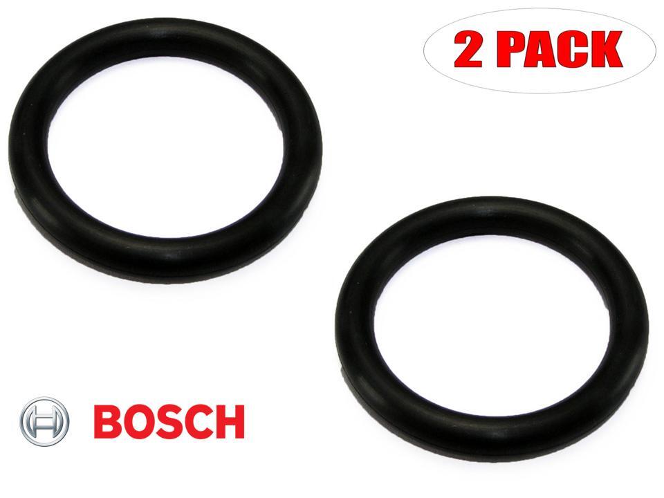 Bosch 2 Pack Of Genuine OEM Replacement O-Rings # 1610210122-2PK for ...
