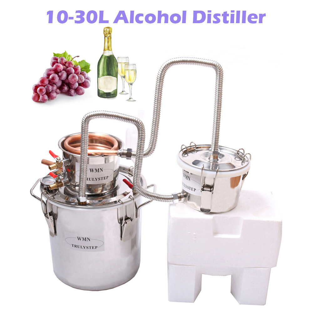 Home Distillation Of Alcohol Homemade Alcohol To Drink Seeutek Alcohol
