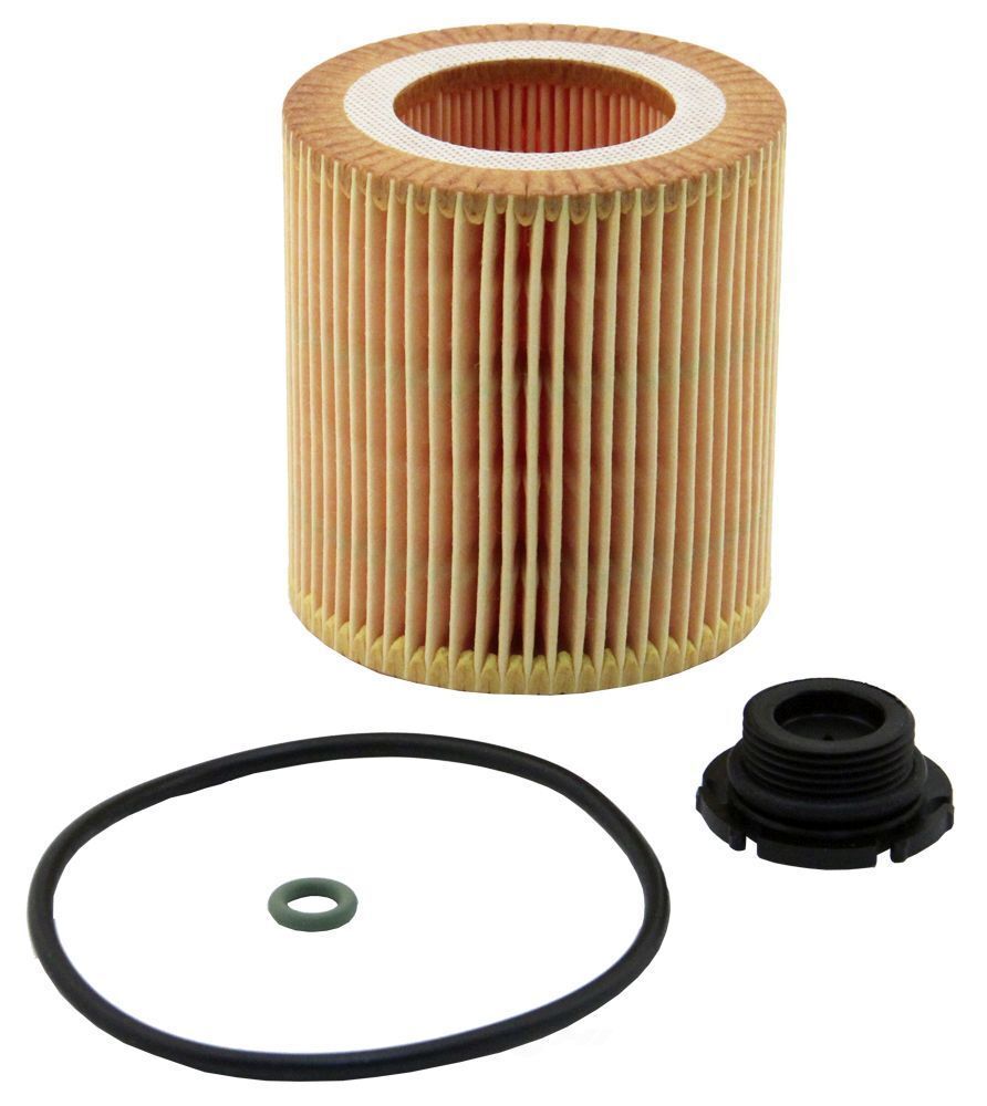 Engine Oil Filter-FI, Turbo Mighty M9007 for sale online | eBay