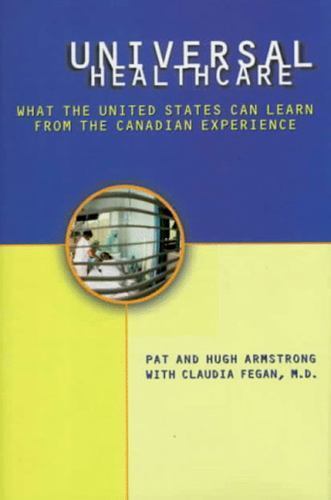 Universal Health Care : What the United States Can Learn from the ...