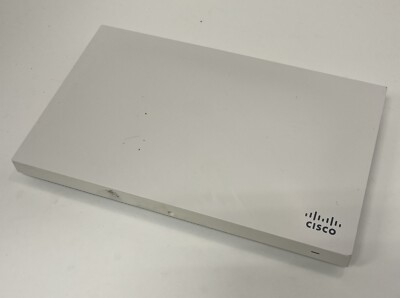 Cisco Meraki MR32 Cloud Managed Wireless Access Point **UNCLAIMED** | eBay