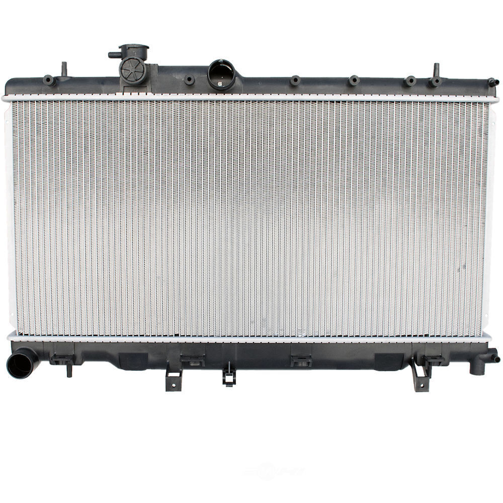 DENSO 2219391 Radiators, Coolers and Related Components - Radiator for ...