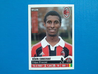 Figurine Calciatori Panini 2012-13 2013 n.260 Kevin Constant Milan | eBay