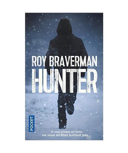 Hunter - tome 1 (1), Braverman, Roy 2266292943 | eBay
