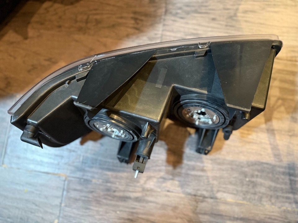 Chevrolet/GMC EXPRESS 1500 2500 3500 / SAVANA Passenger Side Head TYC ...