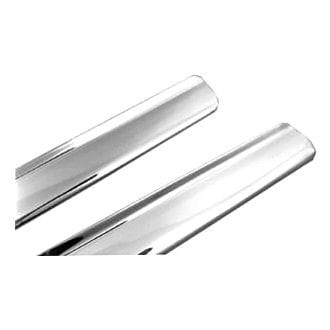 For Ford Mustang 67-68 Scott Drake Driver & Passenger Side Rocker Panel ...