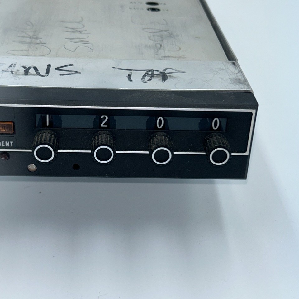 King Transponder KT76A P/N 066-1062-00 | eBay