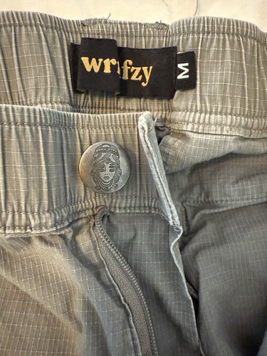WRMFZY Gray Size Medium military pants men | eBay