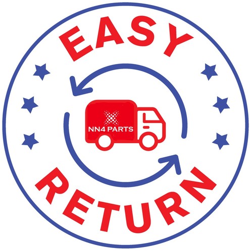 FEBI BILSTEIN 183054 Control Arm Front Rear Right Left Lower Fits ...