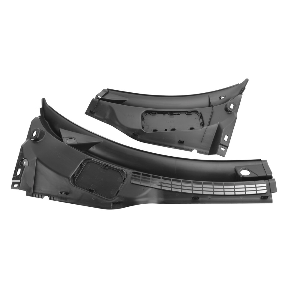 Windshield Cowl Panel 51719808095+51719808096 For Mini Cooper R60 R61 ...