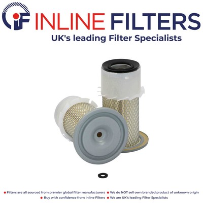 For Ransomes Jacobsen 840352 Air Filter - Filter Cross Reference | eBay UK