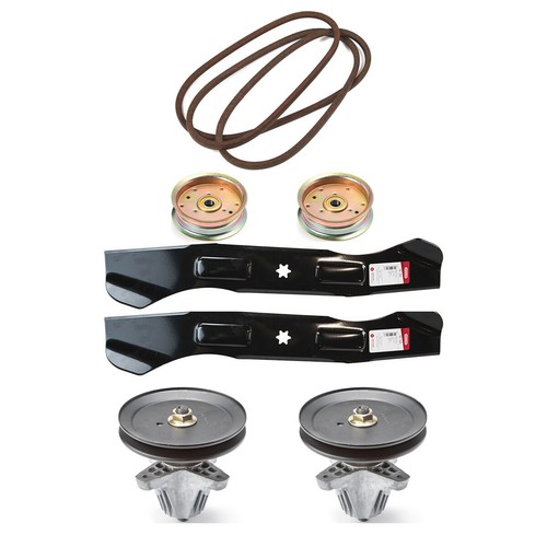 Craftsman 46" T140 CMXGRAM201304 Deck Rebuild Kit | eBay