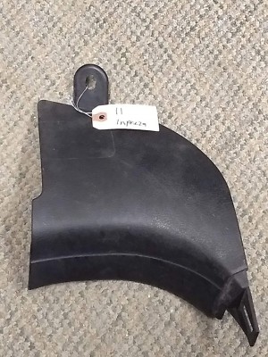 2011 Subaru Impreza Interior Left hand Door Jam Panel | eBay