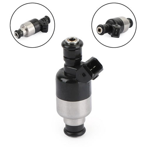 1pcs Fuel Injectors Fit For 1998-2000 Mercruiser 454 BB 25180245 ...