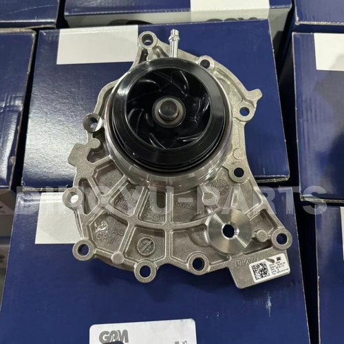 OEM Engine water pump For Audi A8 S8 RS7 RSQ8 Cayenne Panamera Urus ...
