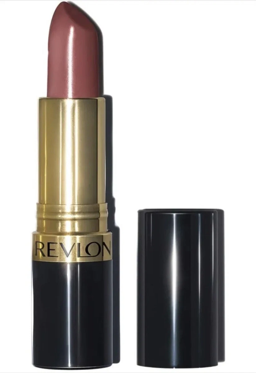 Revlon Rum Raisin