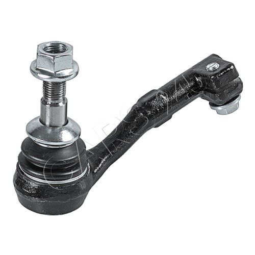 SWAG Tie Rod End Front Axle Left Fits BMW 3 X1 Z4 E92 E91 E90 E87 ...