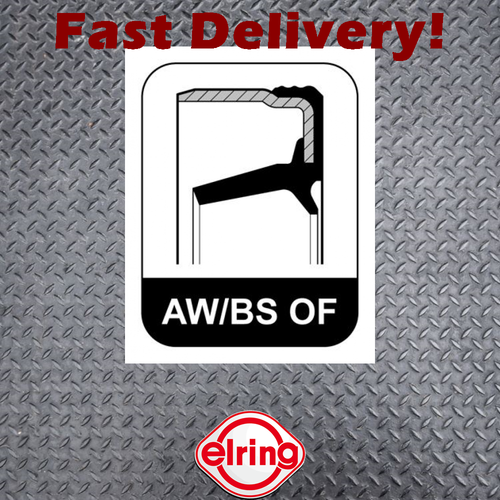 Elring Timing Cover Seal suits BMW 220d (F22) N47 D20C (1995cc) (years ...