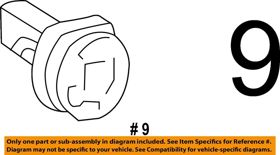 MERCEDES OEM 08-18 C250 Front Bumper Grille Bumper Components-Guide ...