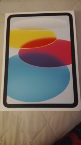 IPAD 11th Generation (A16 128 GB) | eBay