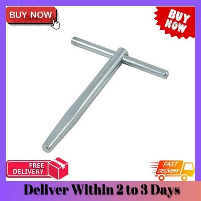 Spare Loft Hatch Key and Access Panel Metal Door Key - Spare Metal Key ...