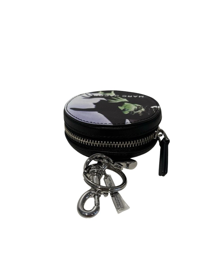 NWT Marc Jacobs X Wizard Of Oz Coin Purse Wicked Witch Wrapped | eBay