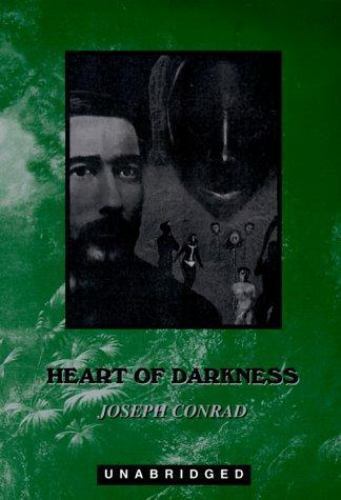 Heart of Darkness : 'As Powerful a Condemnation of Imperialism as Has ...