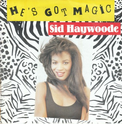 He's Got Magic Bon Condition | eBay Australia