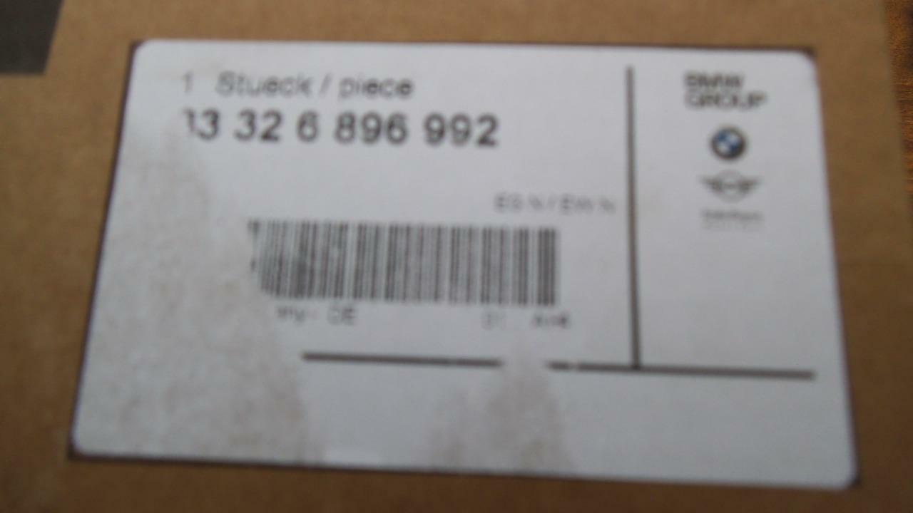 MINI F54 TRAILING ARM BRACKET RIGHT HAND NEW GENUINE 33326896992 | eBay UK