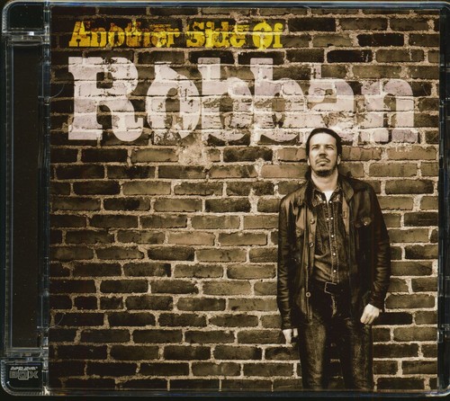 Robban - Another Side Of Robban (CD) - Blues From Scandinavia | eBay