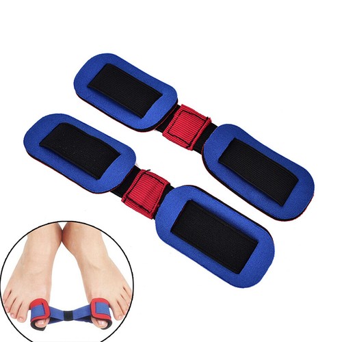 Foot.Hallux Valgus Orthotic Big Toe Stretchers Corrector Feet Care ...