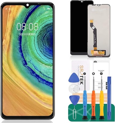 For Cricket Ovation 2 EC1002 LCD Display Touch Screen Replacement ...