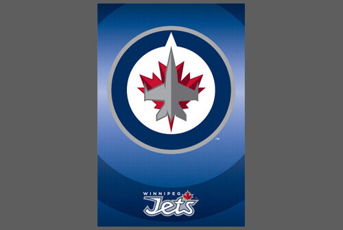 Is This The New Winnipeg Jets Logo Winnipegjets