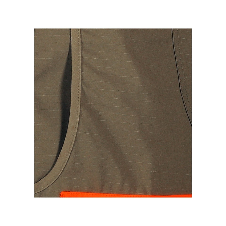 Gamehide Men's Shelterbelt Mid-Weight Upland Field Hunting Vest | eBay