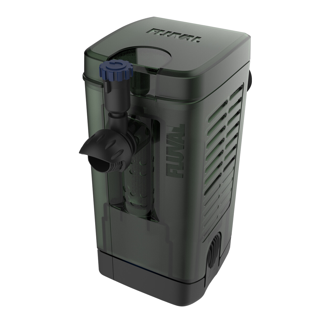 FLUVAL U SERIES U1 U2 U3 U4 INTERNAL SUBMERSIBLE FILTERS AQUARIUM FISH ...