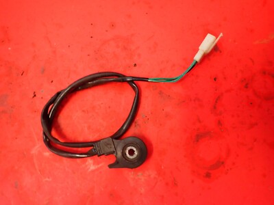 Wolf Brand RX 50 Scooter kickstart sensor | eBay