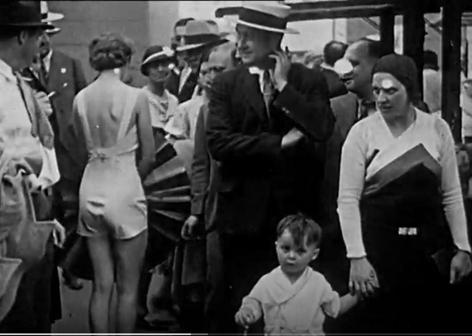 Chicago World’s Fair Festival Shows Expos (1933 ) - 5+ Hrs of Old ...