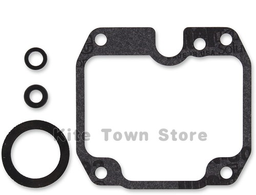 Carburettor Rebuild Kit Repair for Yamaha TTR125 TTR125L 00-07 K&L 18 ...