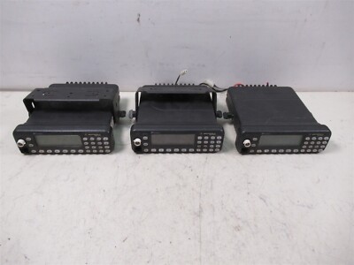 Two-Way Radios - Motorola Mcs2000 Mcs 2000