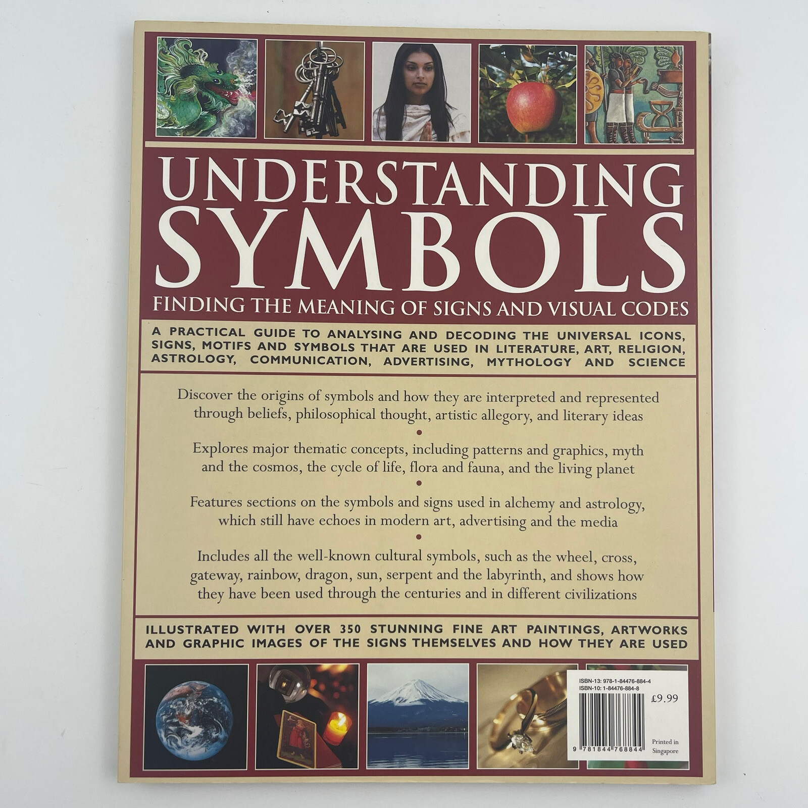 Understanding Symbols: Finding the Meaning of Signs and Visual Codes ...