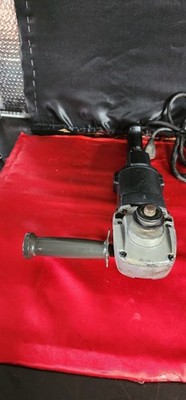 SNAP ON 7”/9” Electric Sander/Polisher - ET1490 | eBay