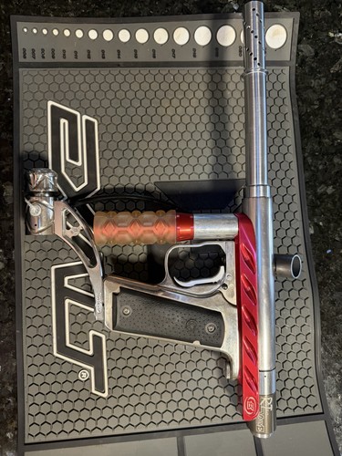 Automag RT Level 10 Y Grip | eBay