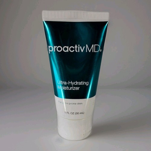 Proactiv MD Ultra-Hydrating Moisturizer For Acne Prone Skin 1oz Sealed | eBay