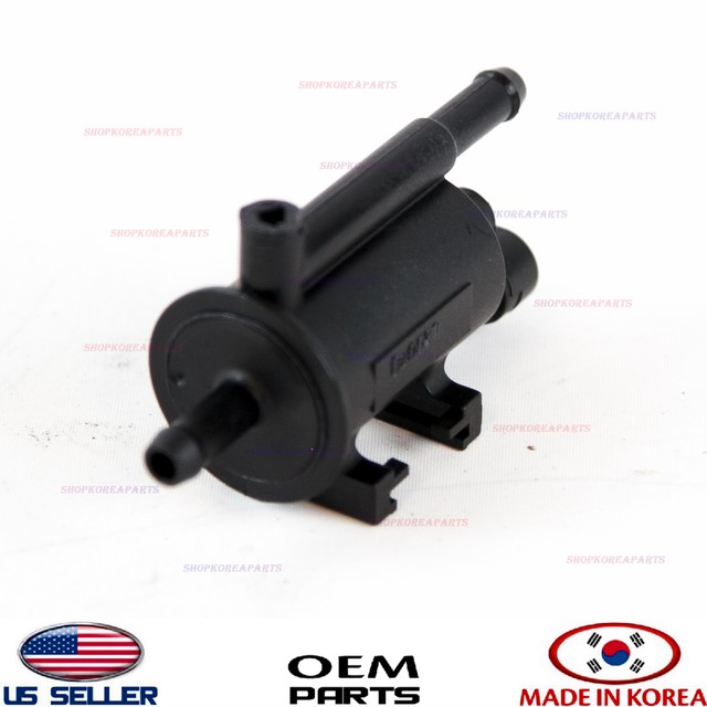2891025100 Purge Control Valve for HYUNDAI & Kia Vehicle for sale ...