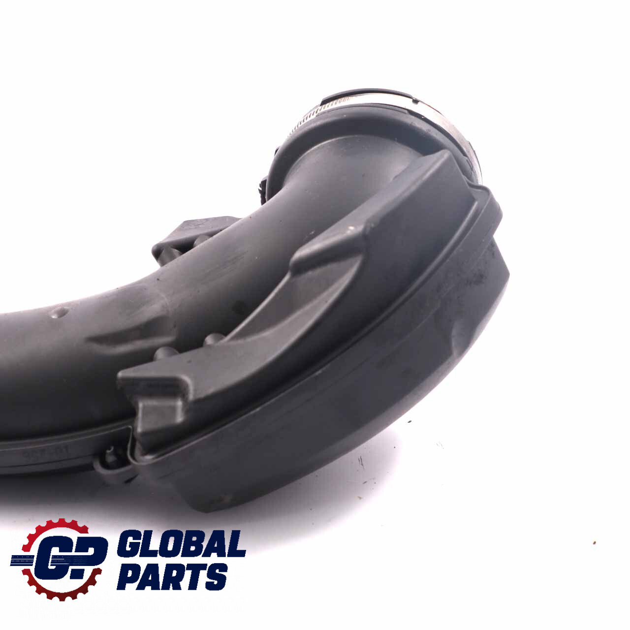 Volvo V60 Luftansaugschlauch Ladeluftkühler Rohrleitung Druckschlauch ...