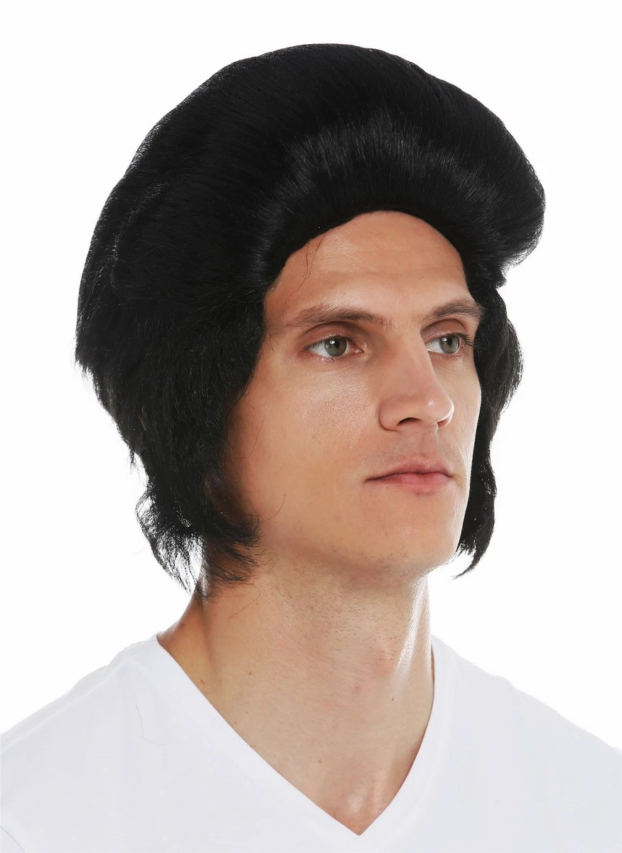 Sideburns Rockabilly