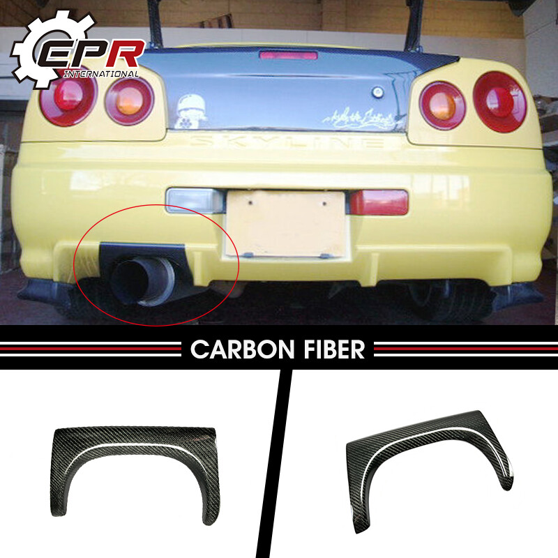 Ultimate Nissan Skyline R34 Gtr Exhaust Sound Compilation