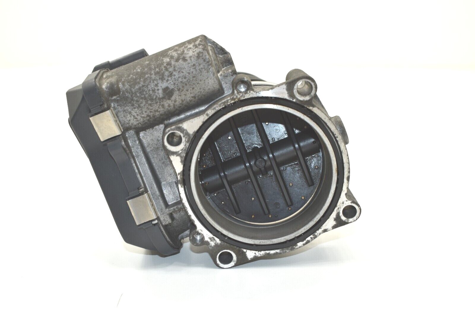 2007-2013 BMW 328i xDrive OEM Engine Motor Air Intake Throttle Body ...