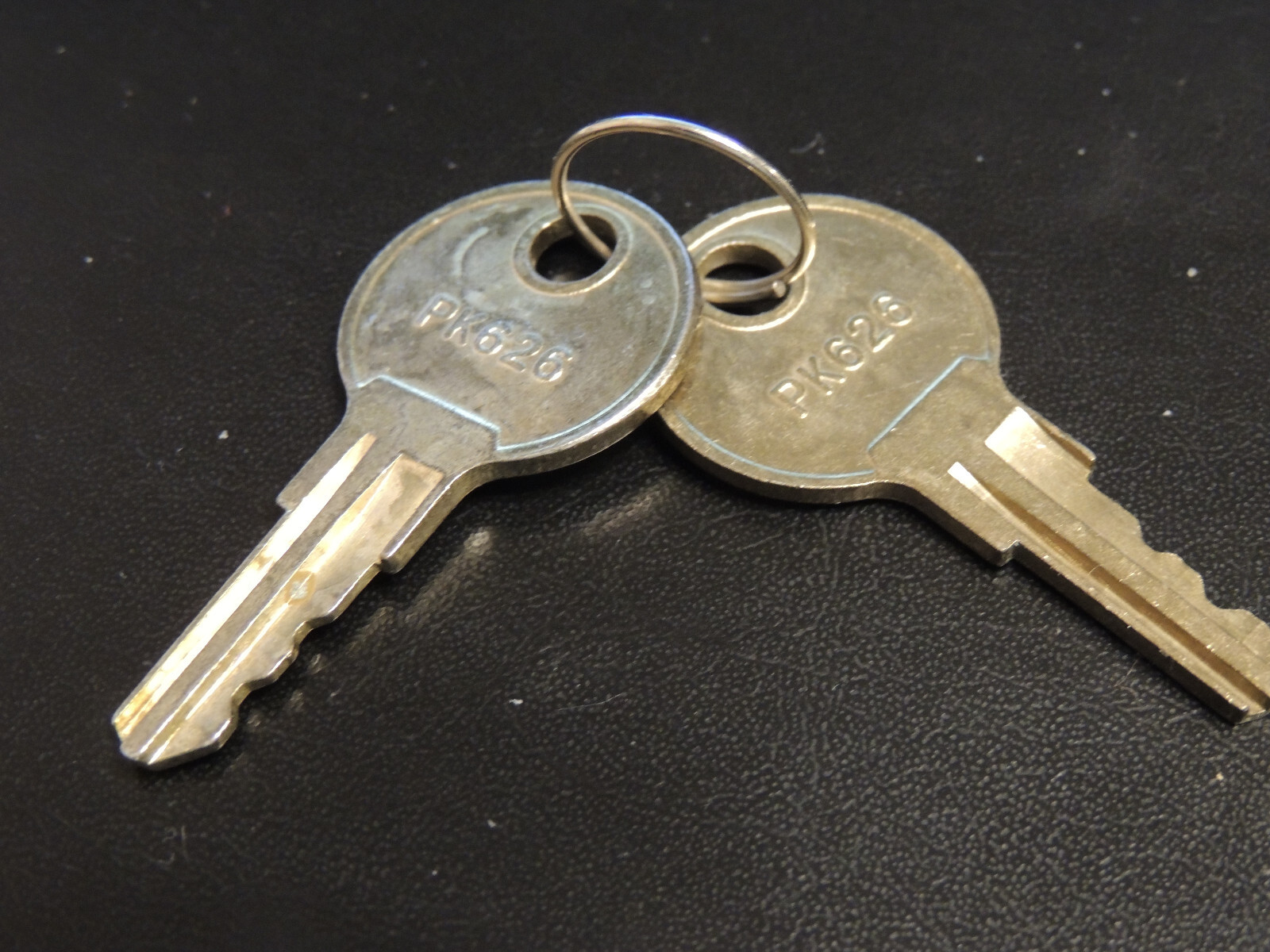 PK626 Replacement Keys (2) ~ Rascal Convertible Mobility Scooters | eBay