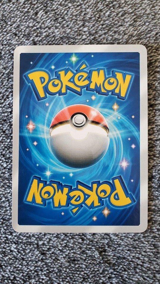 ART CARD ~ Pokemon Pocket TCG Bulbasaur Illustration Immersive TEXTURED ...